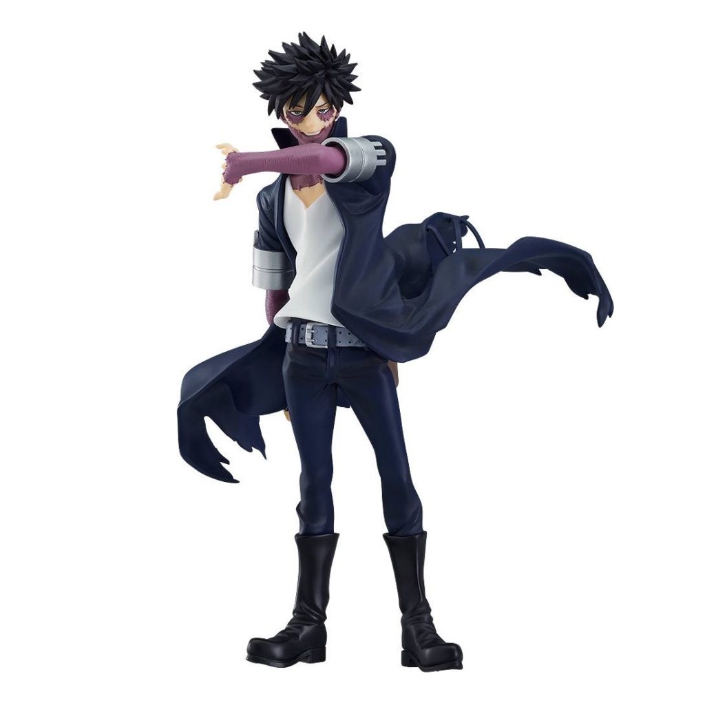 MY HERO ACADEMIA POP UP PARADE DABI PVC FIGURE - Little Star Gifts